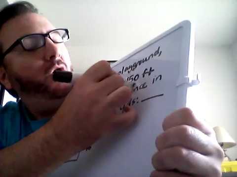 Real-life situations, converting units, multi-step problem - YouTube