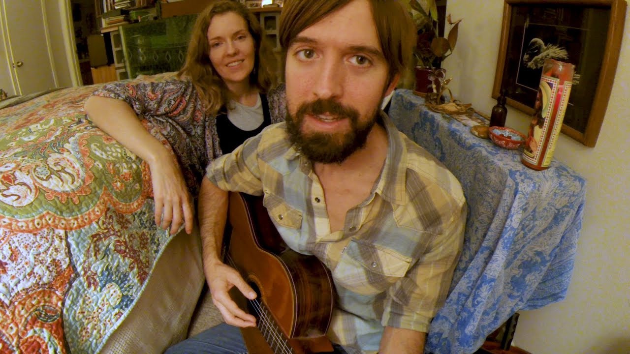 "Broken Mirror" - Original Song - YouTube