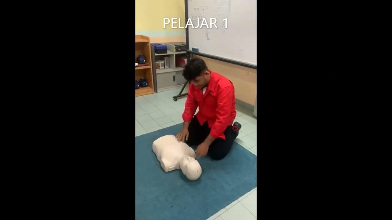 VIDEO DEMO CPR - YouTube