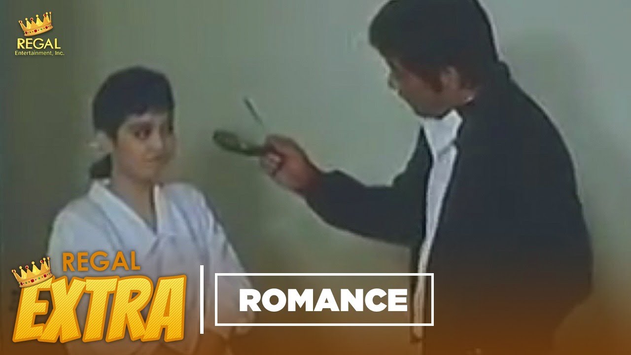 TANDEM! Fernando Poe Jr. at Maricel Soriano nagtulungan! | Batang ...
