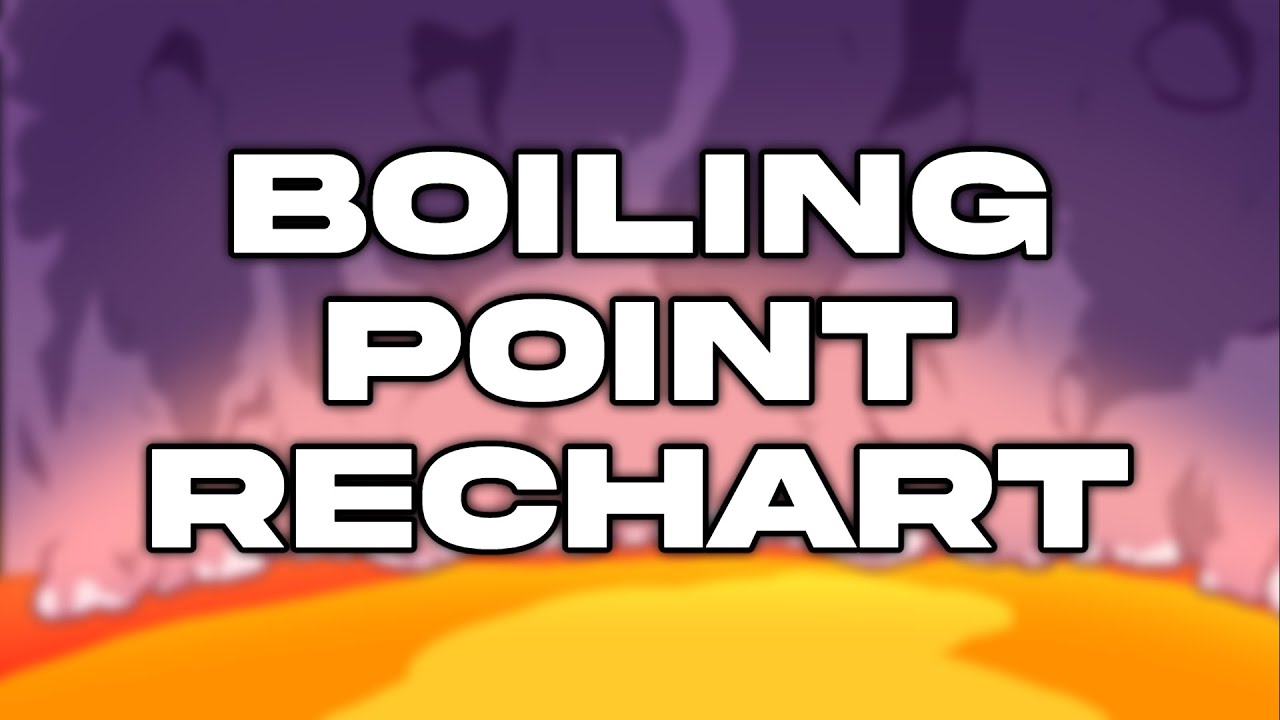 Friday Night Funkin'; Vs. Impostor V4 - Boiling Point Rechart! - YouTube