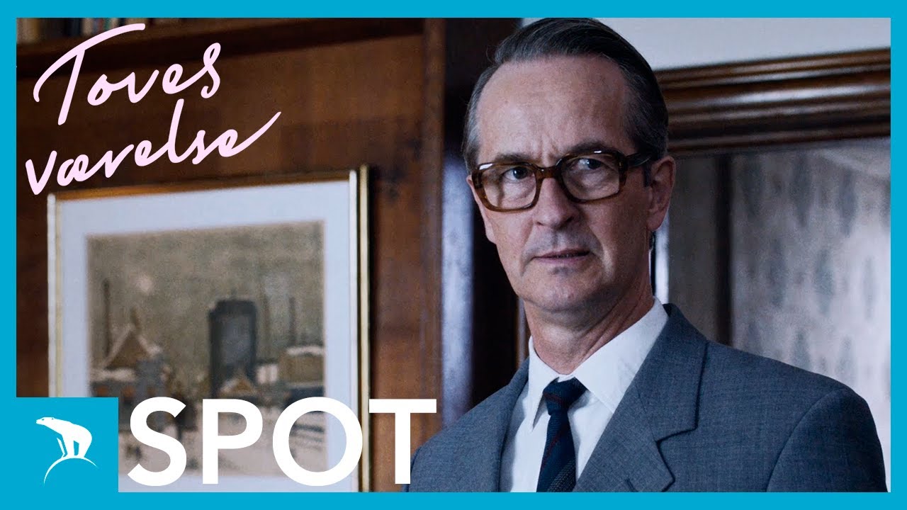 TOVES VÆRELSE | Scene - YouTube