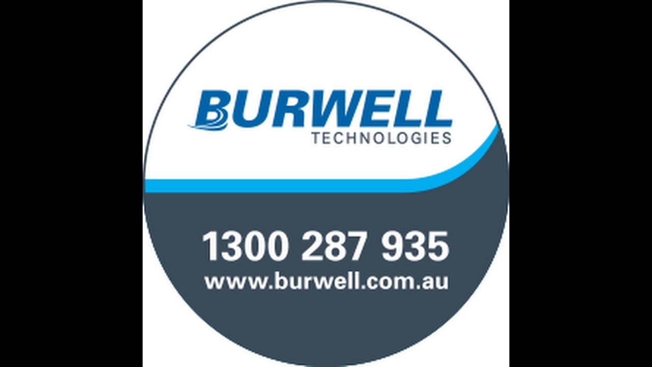Burwell's Vacuum System - YouTube