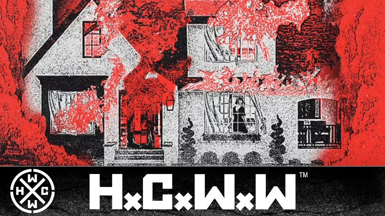 HOLLOW GROVE - RITUAL - HARDCORE WORLDWIDE (OFFICIAL AUDIO 4K VERSION ...