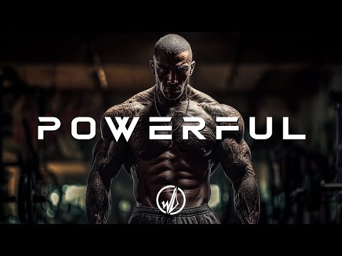 Top Motivational Songs 2025 👊 Best Gym Workout Music 💪 Fitness & Gym Motivation Music