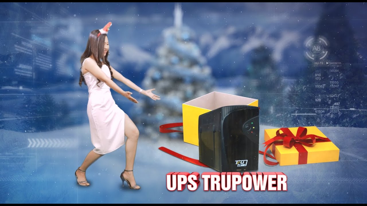 Promotion Christmas - YouTube