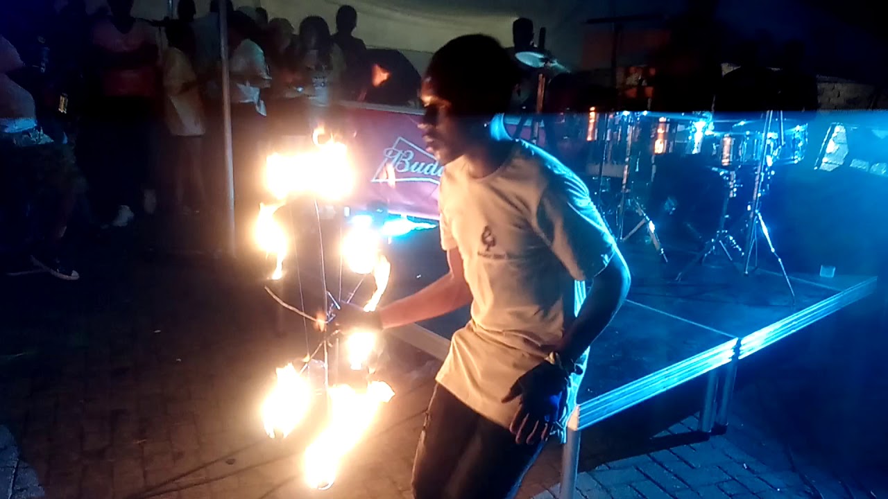 Shepard Brothers - Sapa Yopa After party Live 2018 - YouTube