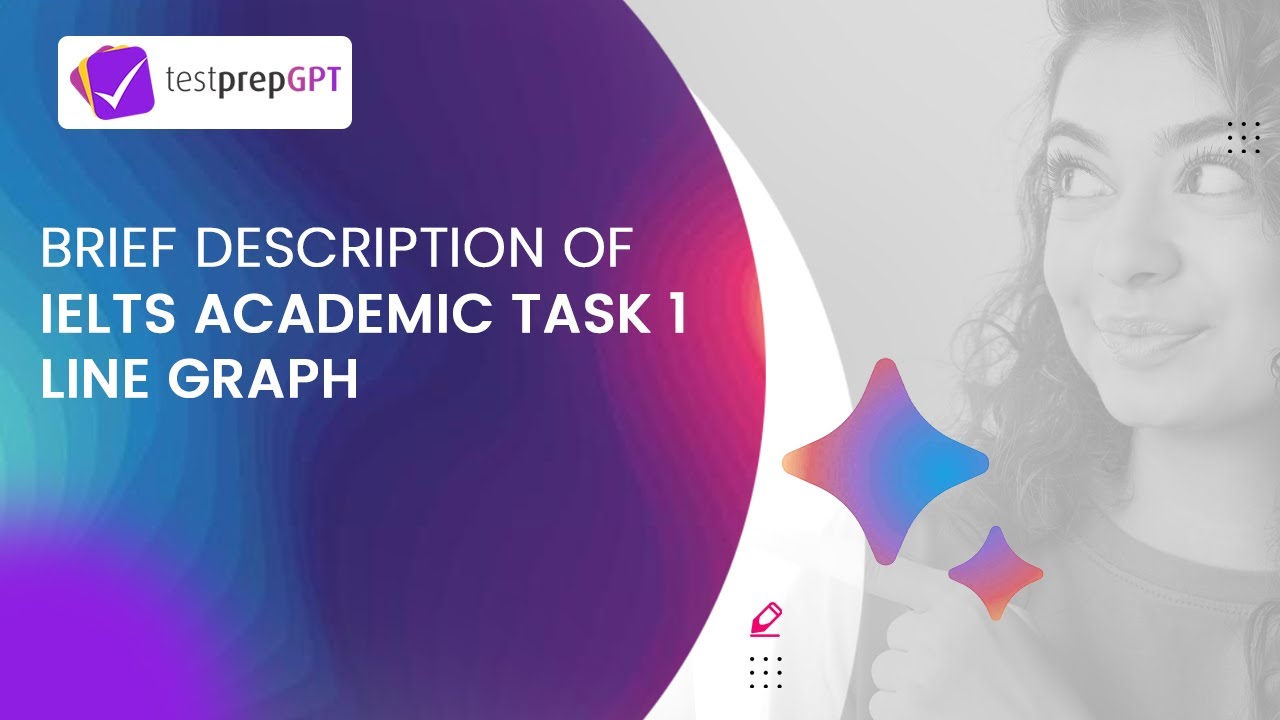Brief description of IELTS Academic Task 1 Line graph | testprepGPT ...