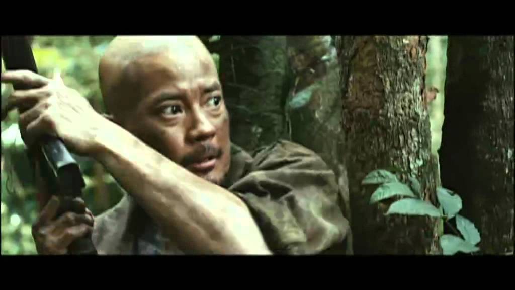 Oba: The Last Samurai Trailer - YouTube