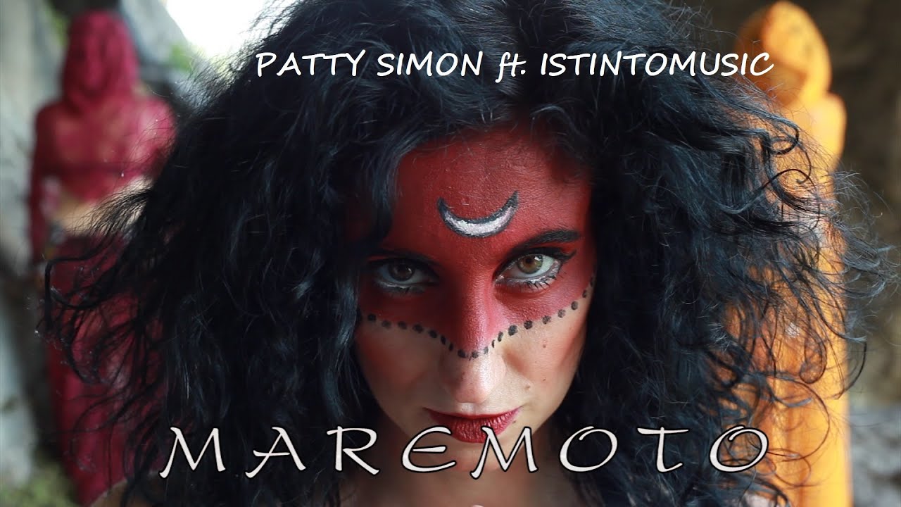Patty Simon ft. Istintomusic - Maremoto - YouTube