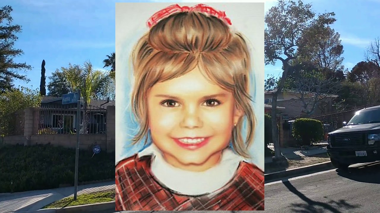 #58 Judith Barsi Death House! - YouTube