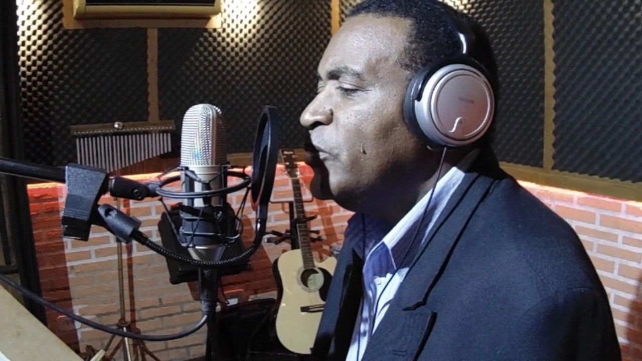 Musica: O maior sentimento de Deus - Altor: Julio Macedo - Interprete ...