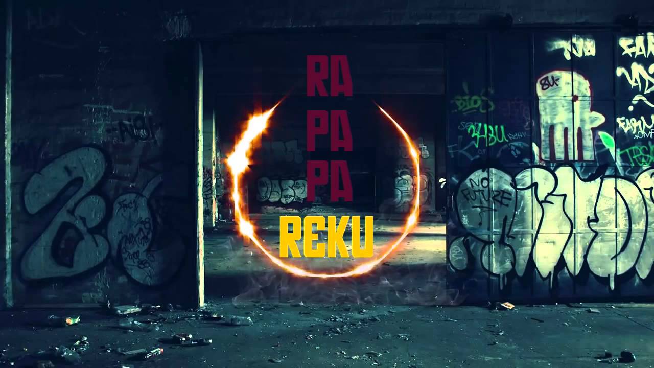 Reku - Ra Pa Pa - YouTube
