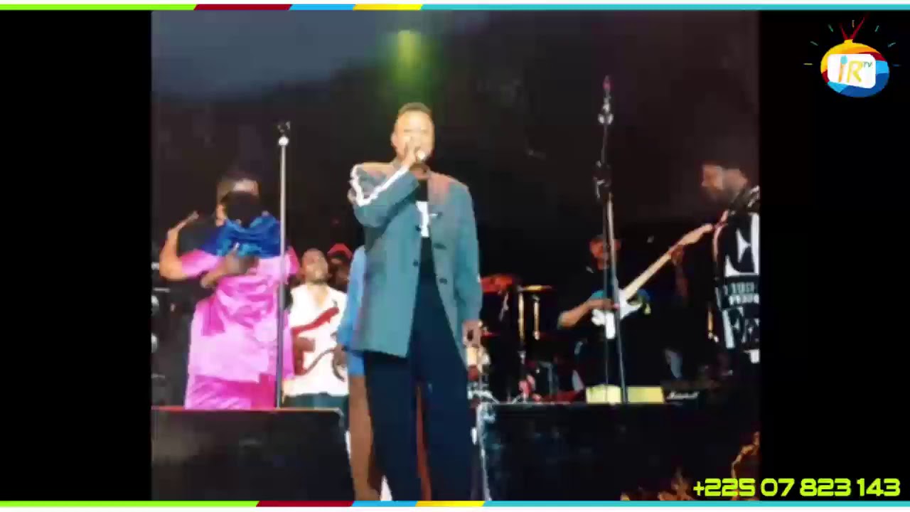 King Kester EMENEYA - ''Nzinzi'' - YouTube