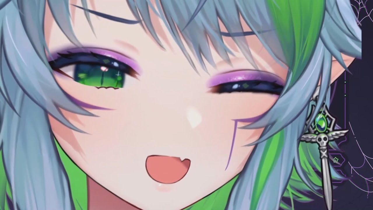 2 Minutes Of BSApricot Being Cute While Drawing Emotes - YouTube