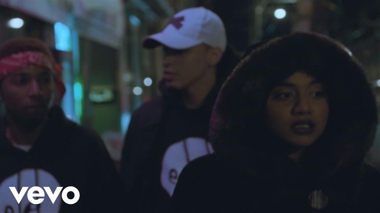 EMP - Perfect Timing - YouTube