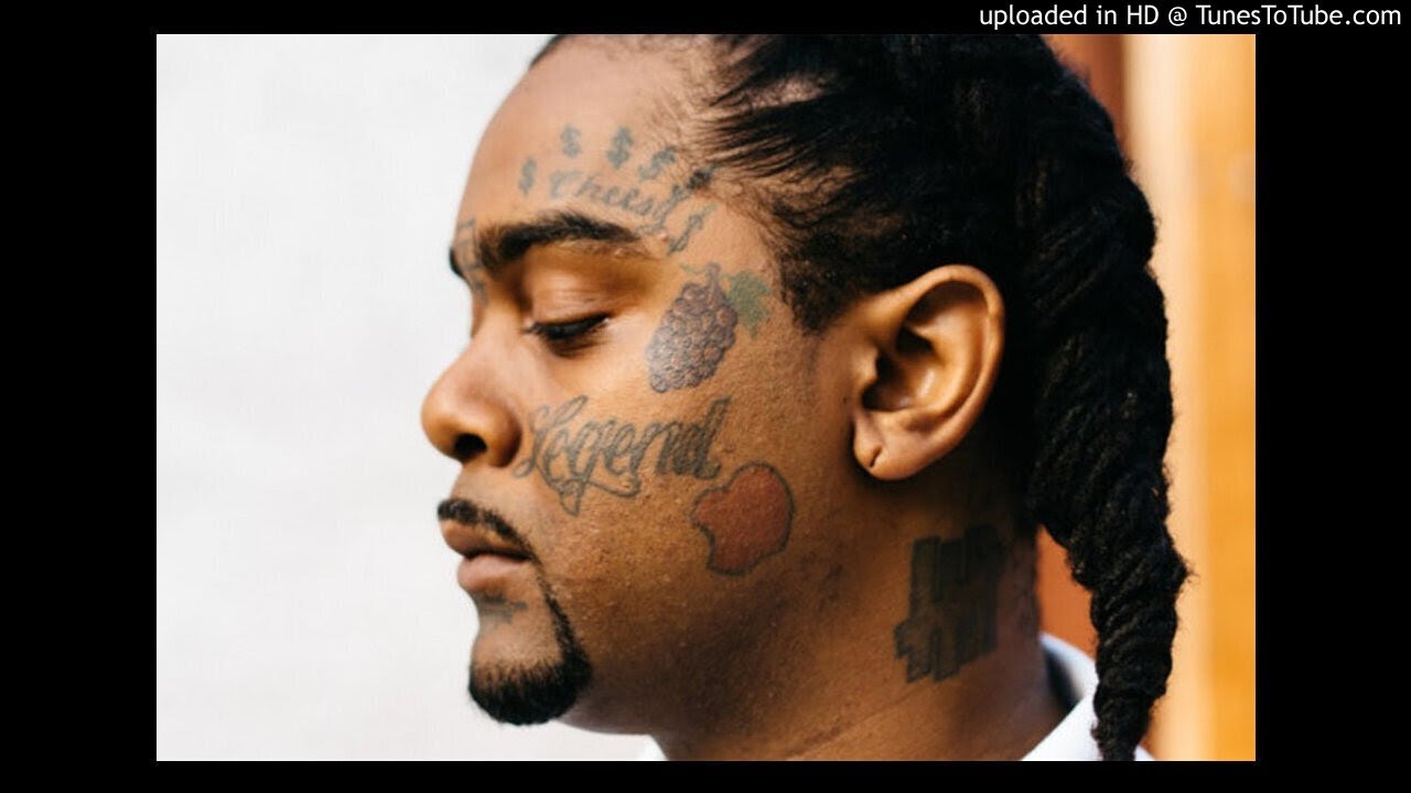 03 Greedo x Capolow 304 [Prod. DJTRAY] - YouTube