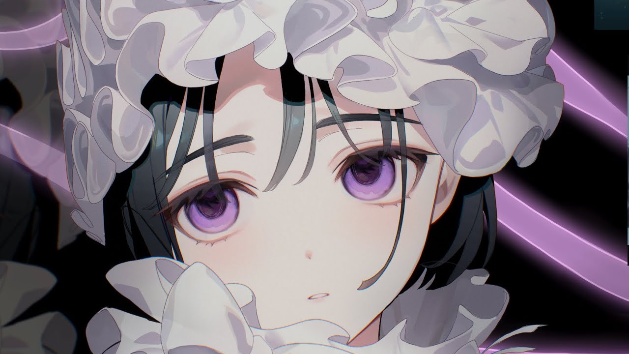 Speedpaint | Sua (Alien Stage) - YouTube