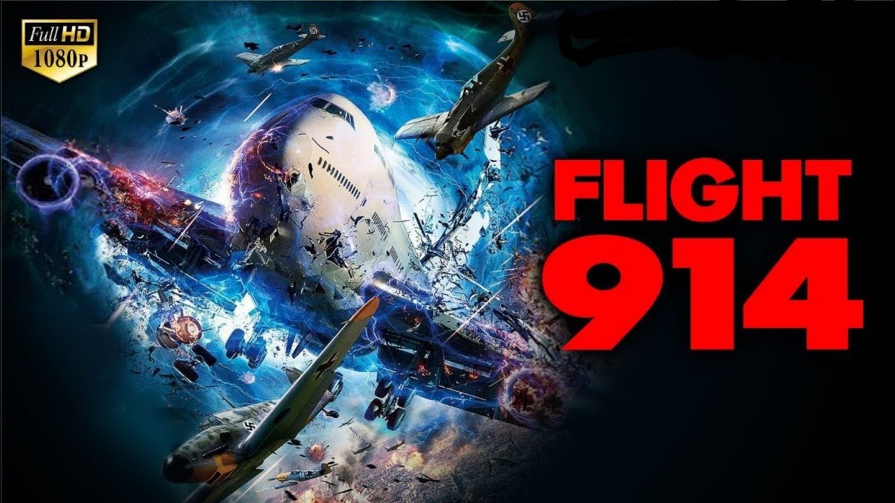 The Unbelievable Mystery of Flight 914 - YouTube