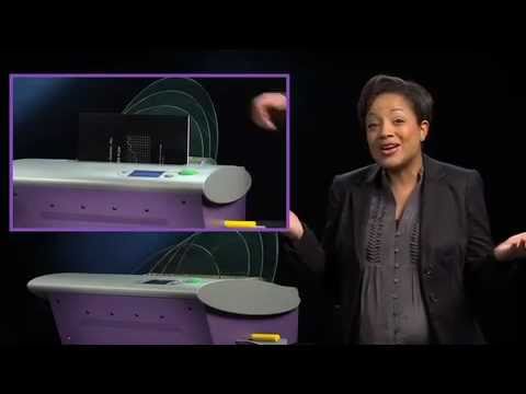 Fastback Model 20 - YouTube