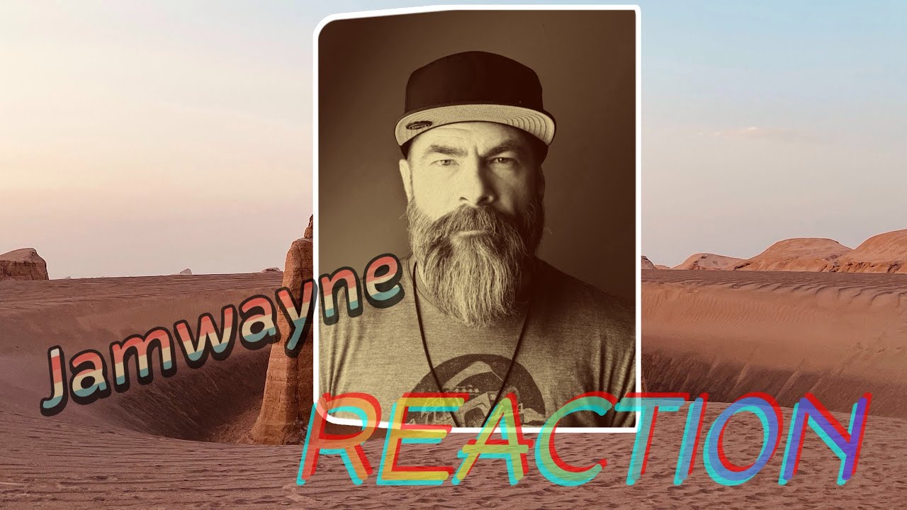 JamWayne - Rap Chess Reaction HES NAME DROPPIN!!!! Copy - YouTube