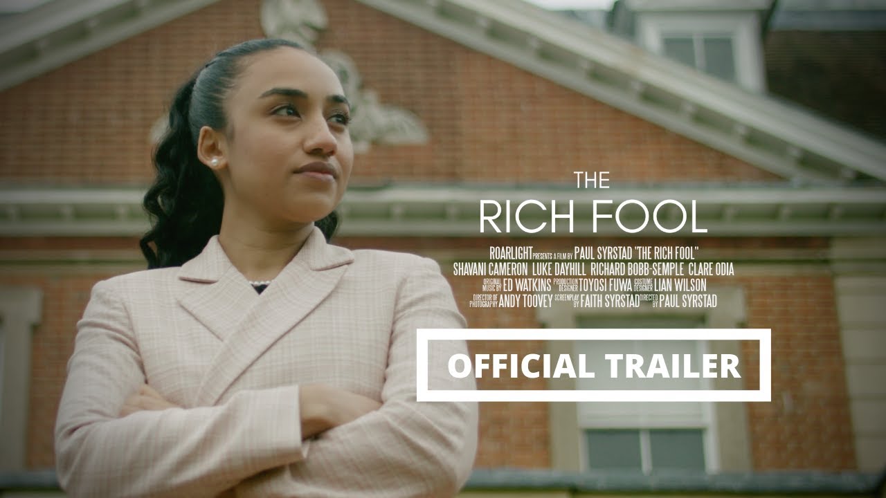 The Rich Fool (Official Trailer) // The Parables Retold - YouTube