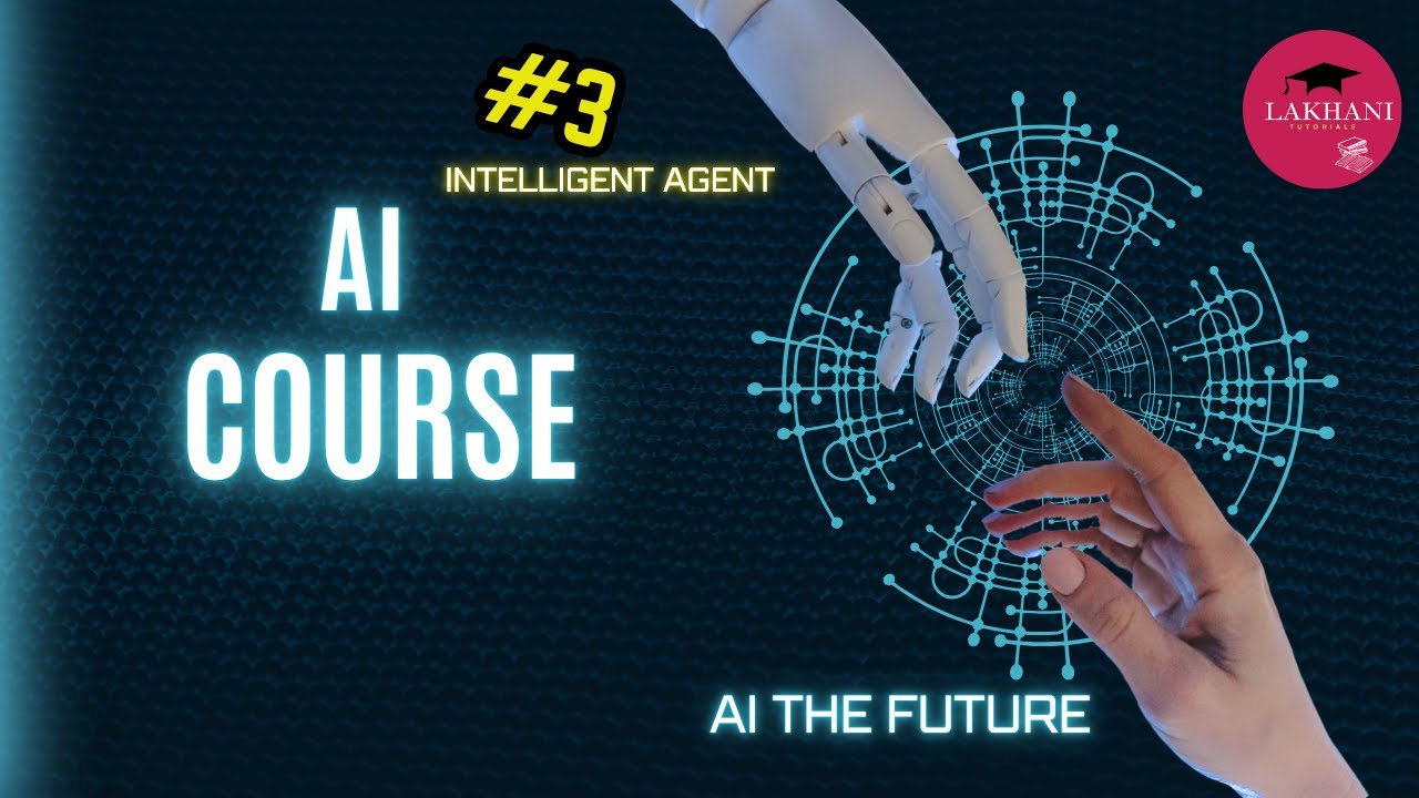 Artificial Intelligence Full Course for Beginners | Learn AI from Scratch - YouTube
