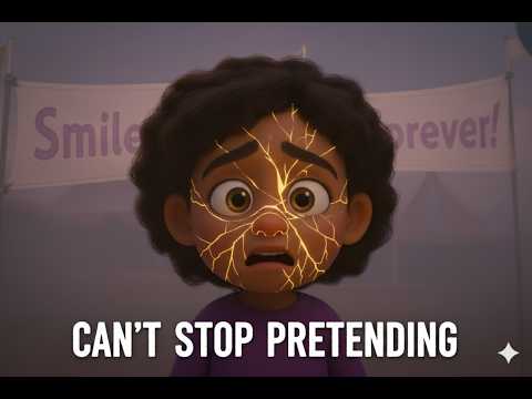 The Day Di Di Ani Couldn't Smile | CARNIVAL OF SMILES S3 FINALE #english