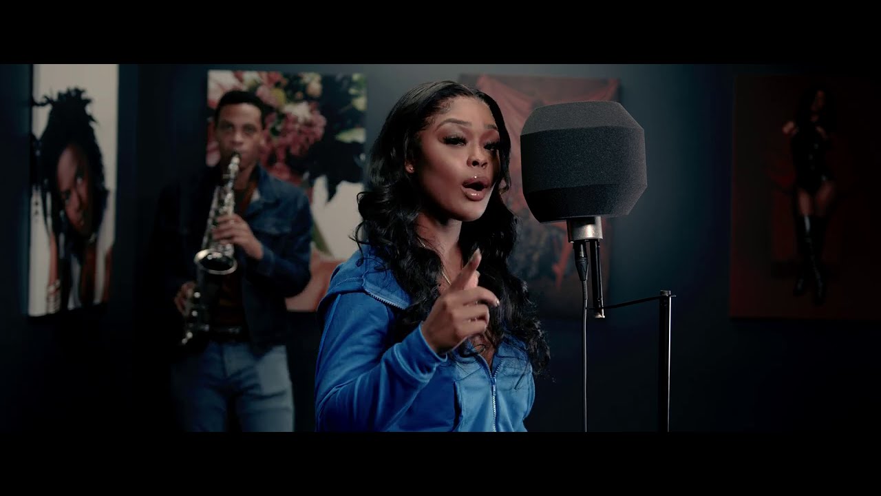 Baby Fendi - Love (Live Performance) - YouTube