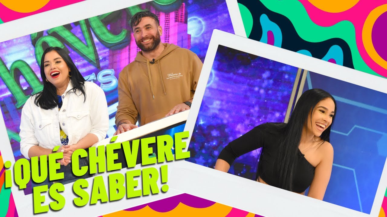 #TBT TV DOMINICANA - Part 4/4 - YouTube