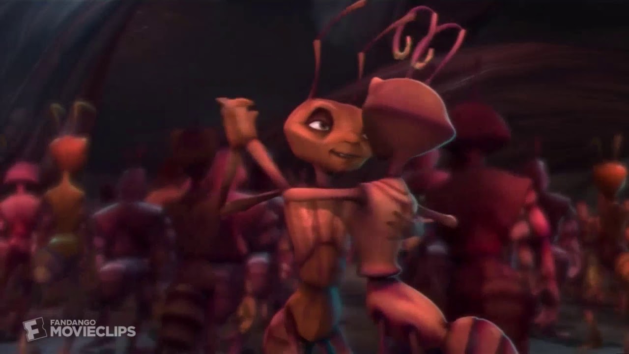 Animation Showcase: Dancing Scenes Part #2 - YouTube