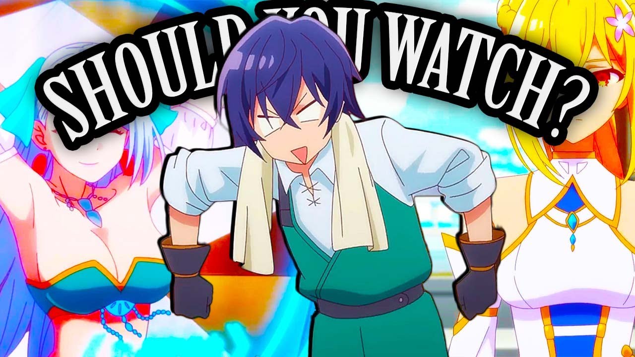 Should You Watch Bogus Skill: Fruitmaster? Unlimited Skill Fruits ...