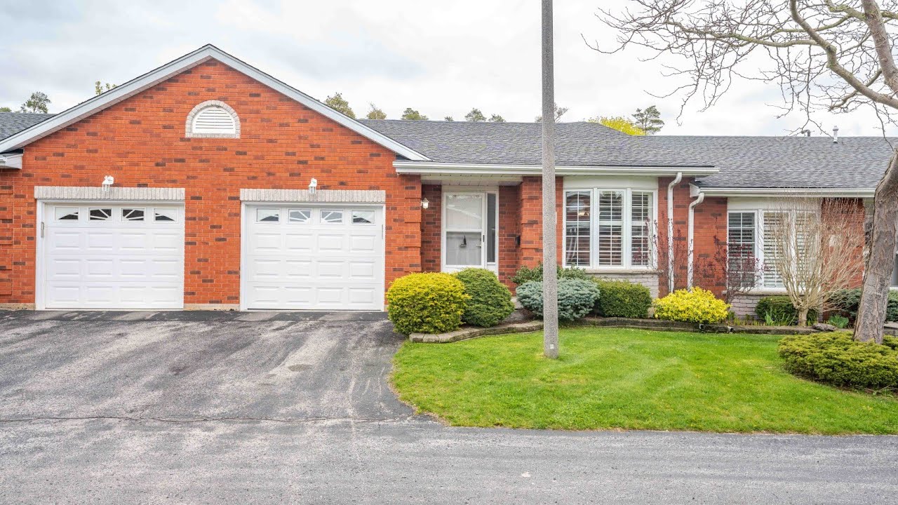 175 Victoria Street, Unit 8, Simcoe, Norfolk County, On - YouTube