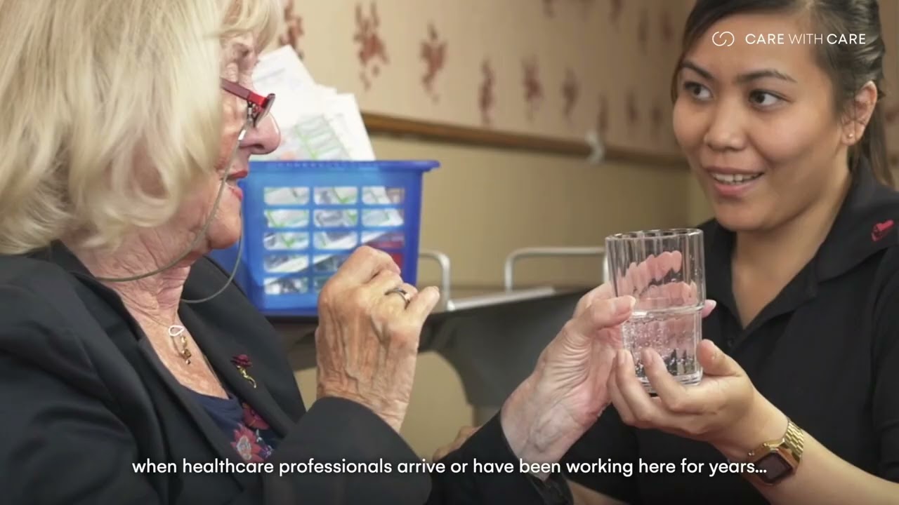 Welcome To CWC: Healthcare Jobs Abroad For Nurses Pflegekräfte finden ...