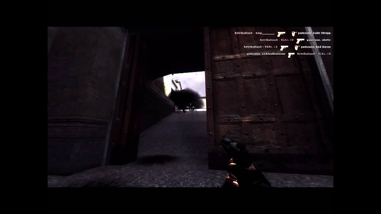 CS:S l Same Thing We Do Everyday - YouTube