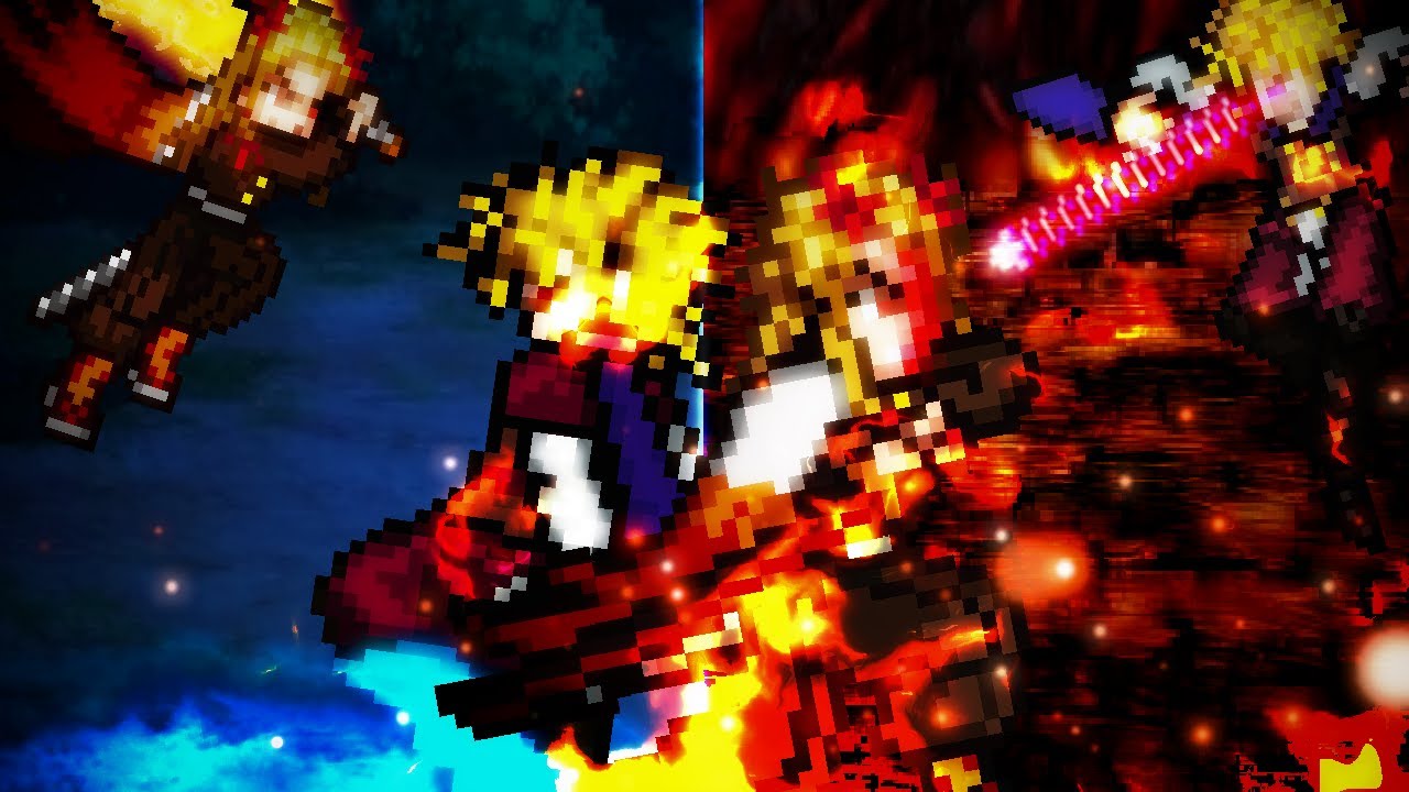 [S.M.F] Kyojuro Rengoku VS Dio Brando (Canon) - YouTube