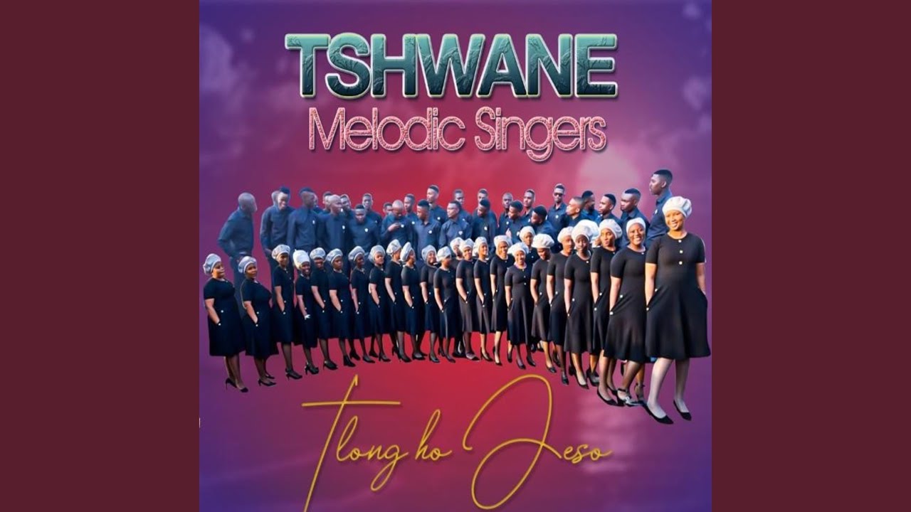 Halempotsa Tshepo Yaka - YouTube