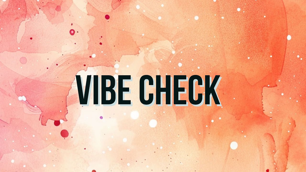 Vibe Check Linedance TEACH / 바이브 첵 카운트 티칭 설명 - YouTube