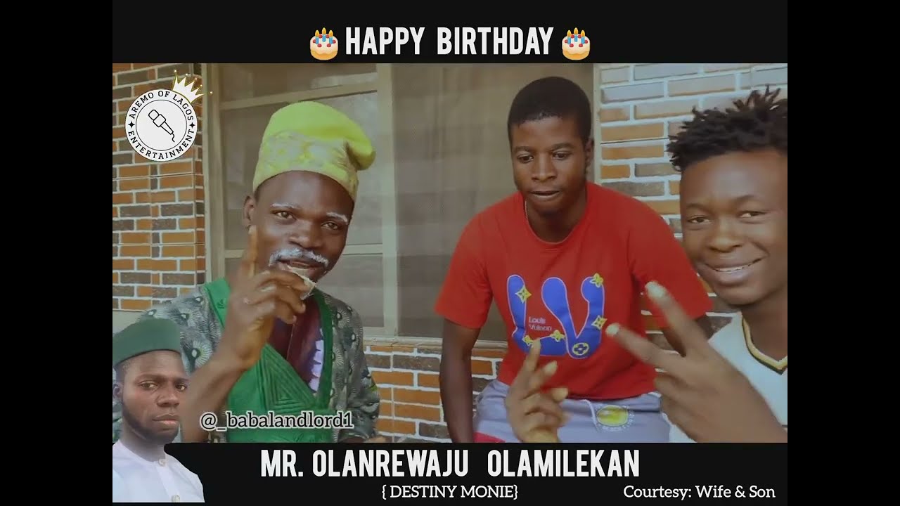 EREKERE IN PRISON ( episode 7) seyivibez funny comedy skits - YouTube