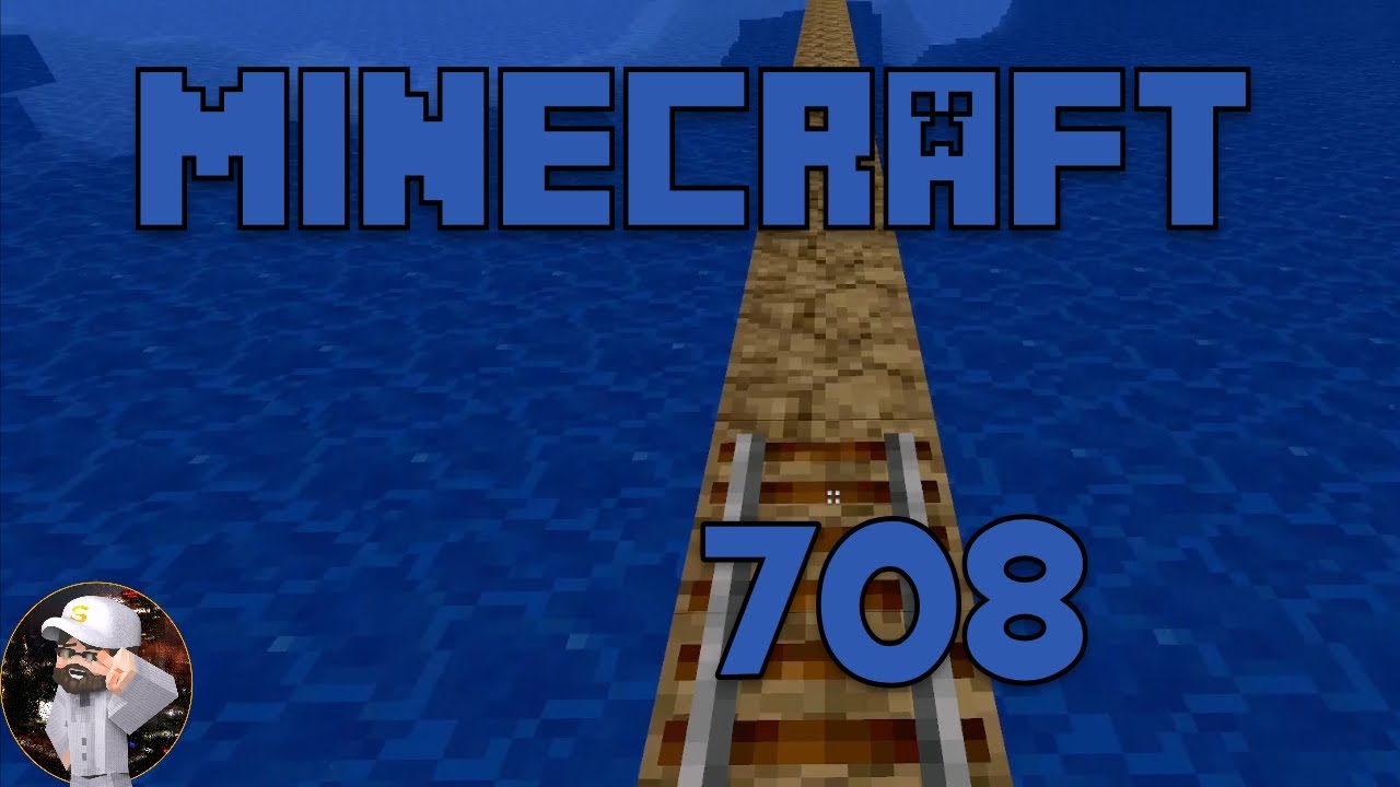 MINECRAFT - ALPHA2OMEGA #708 FEIN, FEIN! - YouTube