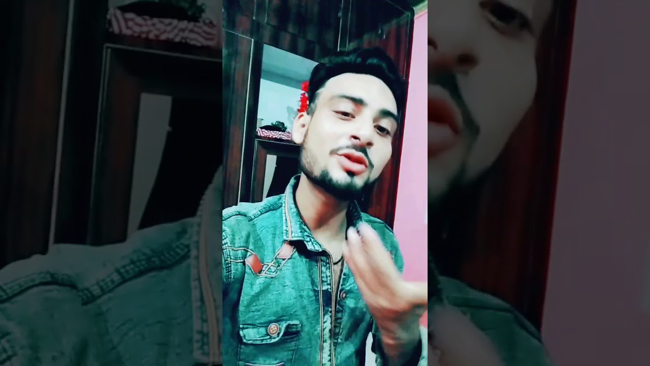 Jin baba president(2) - YouTube