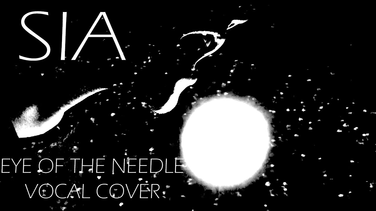 [Sia] Eye of the Needle Vocal Cover - YouTube