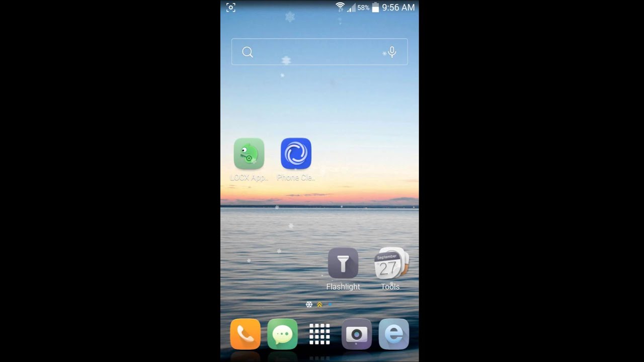 Sky Launcher - Superior Launch Review - YouTube