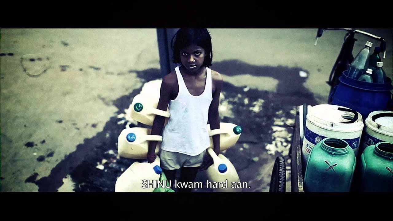 SHINU Trailer - YouTube