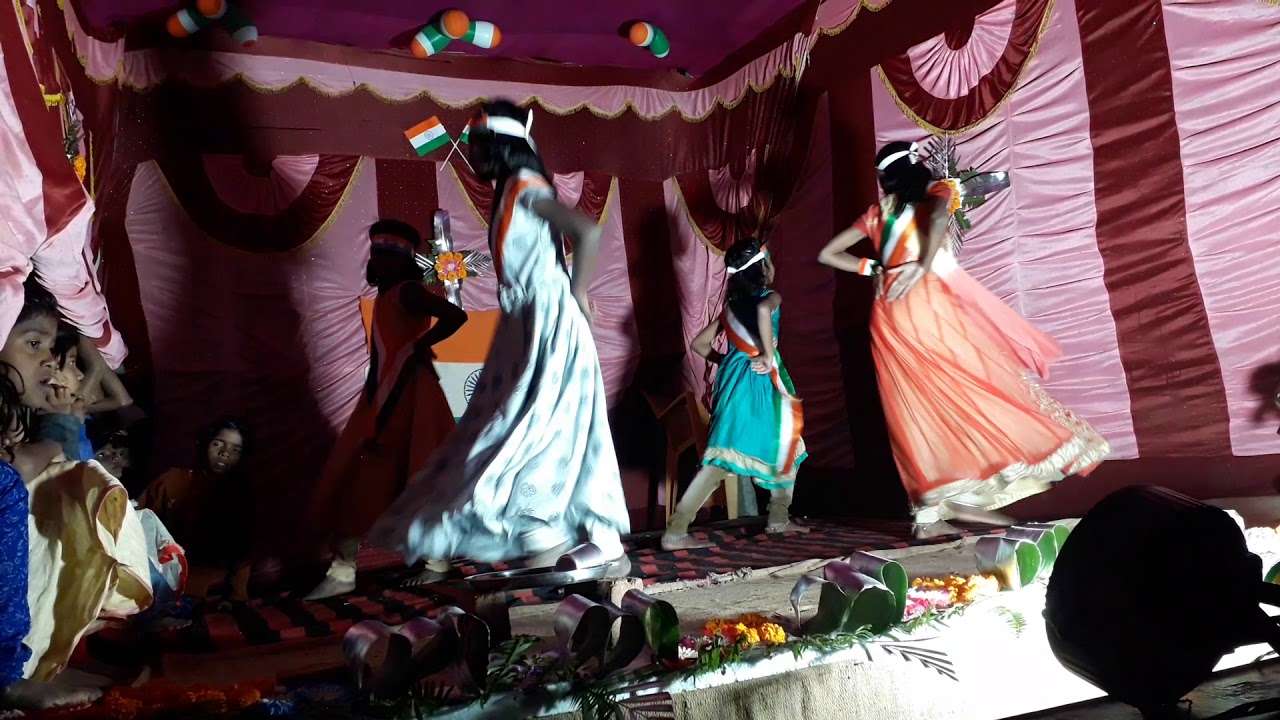 Desh Rangila-rangila - YouTube