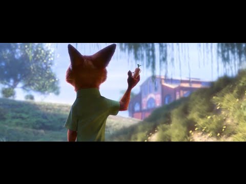 Nick & Judy — “Rosa Dear” a Zootopia AMV Hope you will enjoy my...