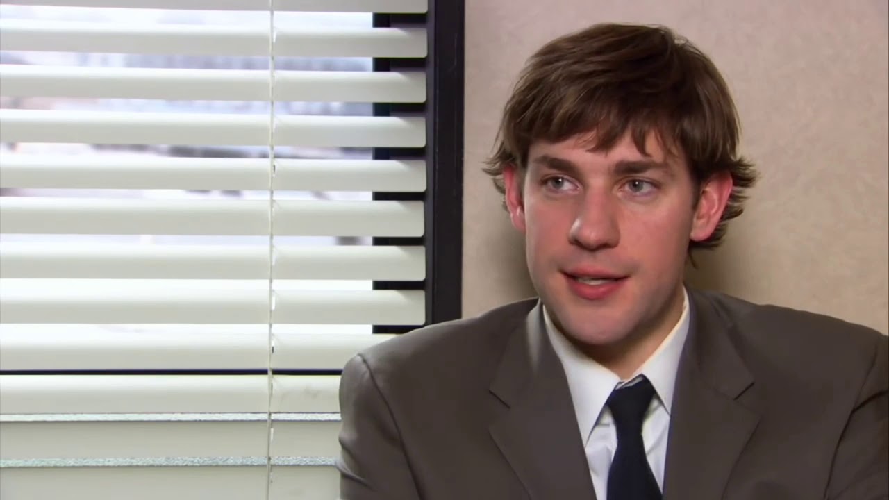 The Office | A No Nonsense Office - YouTube