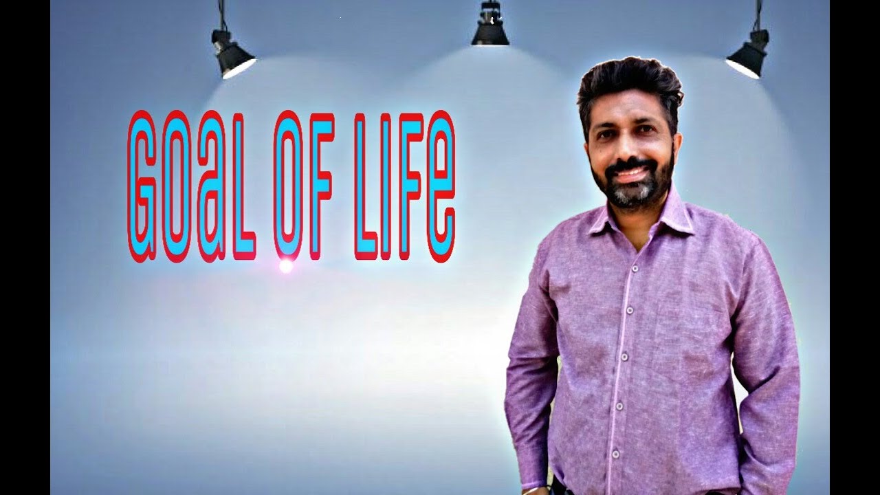 Life Goal by Amit Sachdeva - YouTube