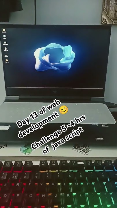 Day 13 challenge 5 #learning #webdeveloment#coding #js #trending #viral#growing #student#study# ...