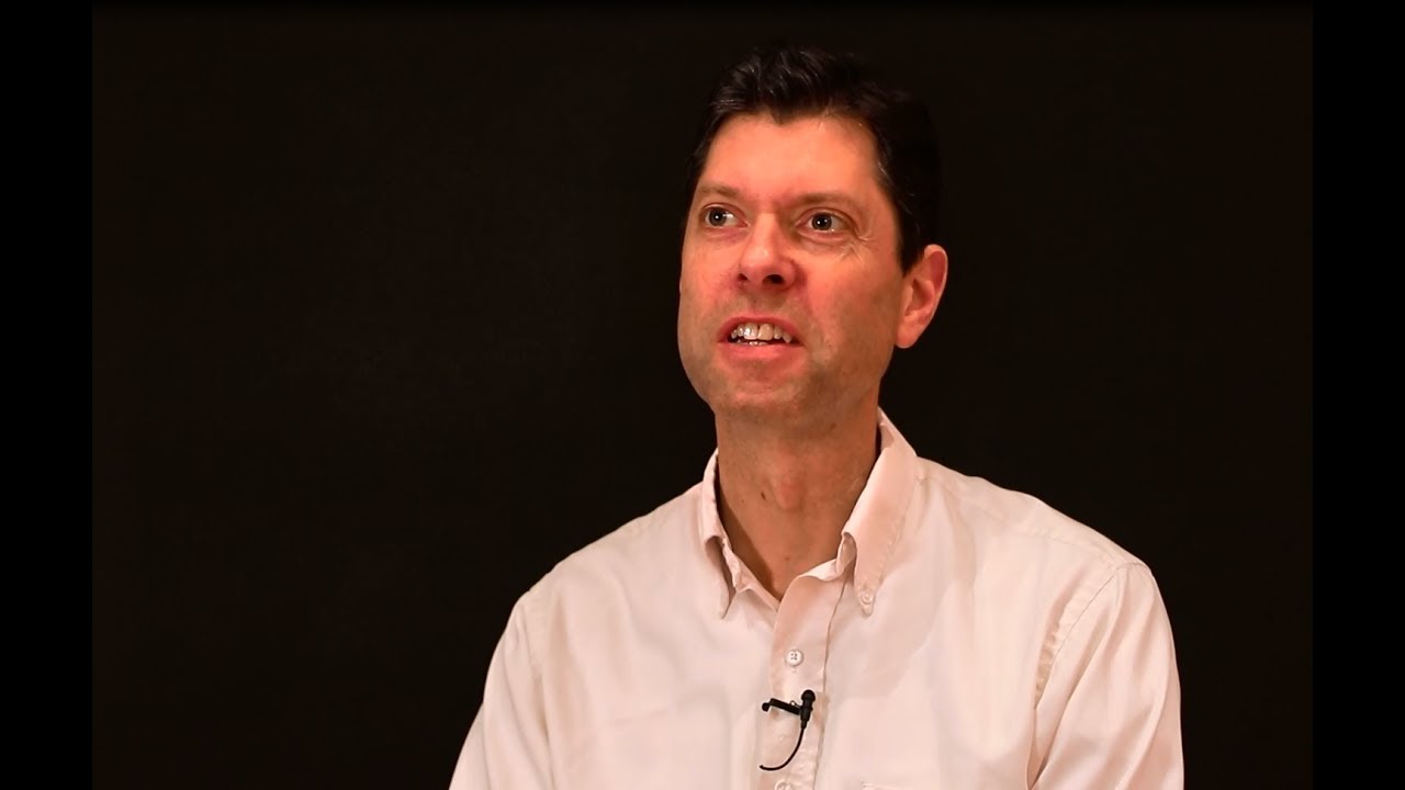 Conversations with Composers: Pierre Jalbert - YouTube